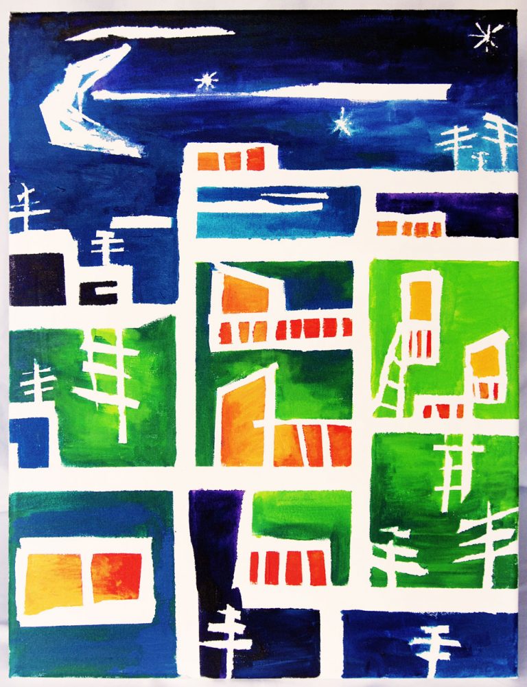 Encintar y mantener 100% la prolijidad