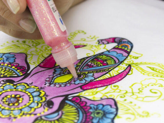 ¿Qué necesito para sublimar en casa?