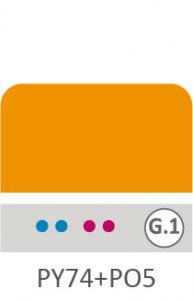 Pintura Acrílico Profesional Eterna