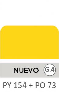 Pintura Acrílico Profesional Eterna