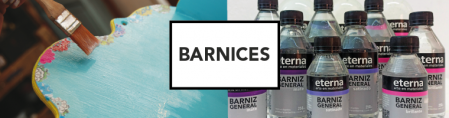 Barnices Eterna