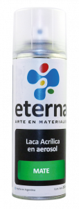 Barnices Eterna